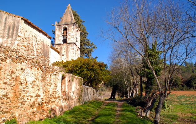 De Palol d'Onyar a Quart pel Celrè